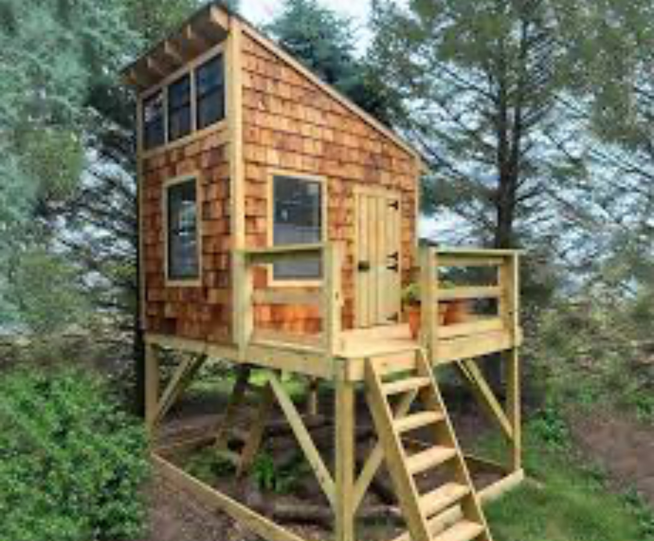 Childhood lost – Wakime Hauser's Blog